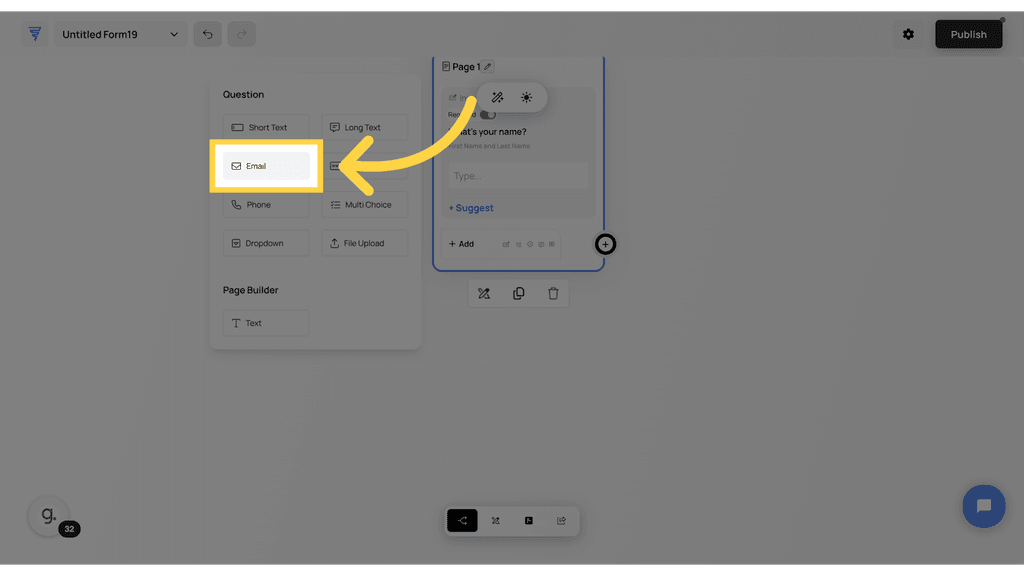 Formflow Quickstart: Overview of the platform | Formflow