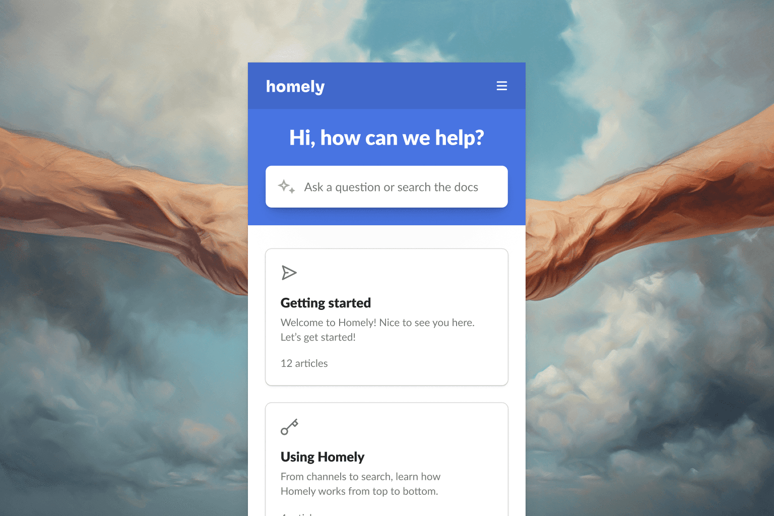 Building a knowledge base: The ultimate guide - Ortto
