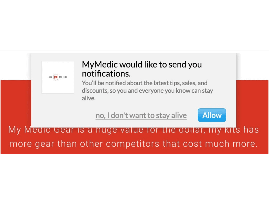 8 Real-World Dark Pattern Examples: How Websites Trick Users in 2025