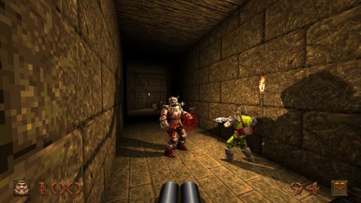 The Evolution of 3D Graphics in Video Games (The Hunt for Photorealism ...