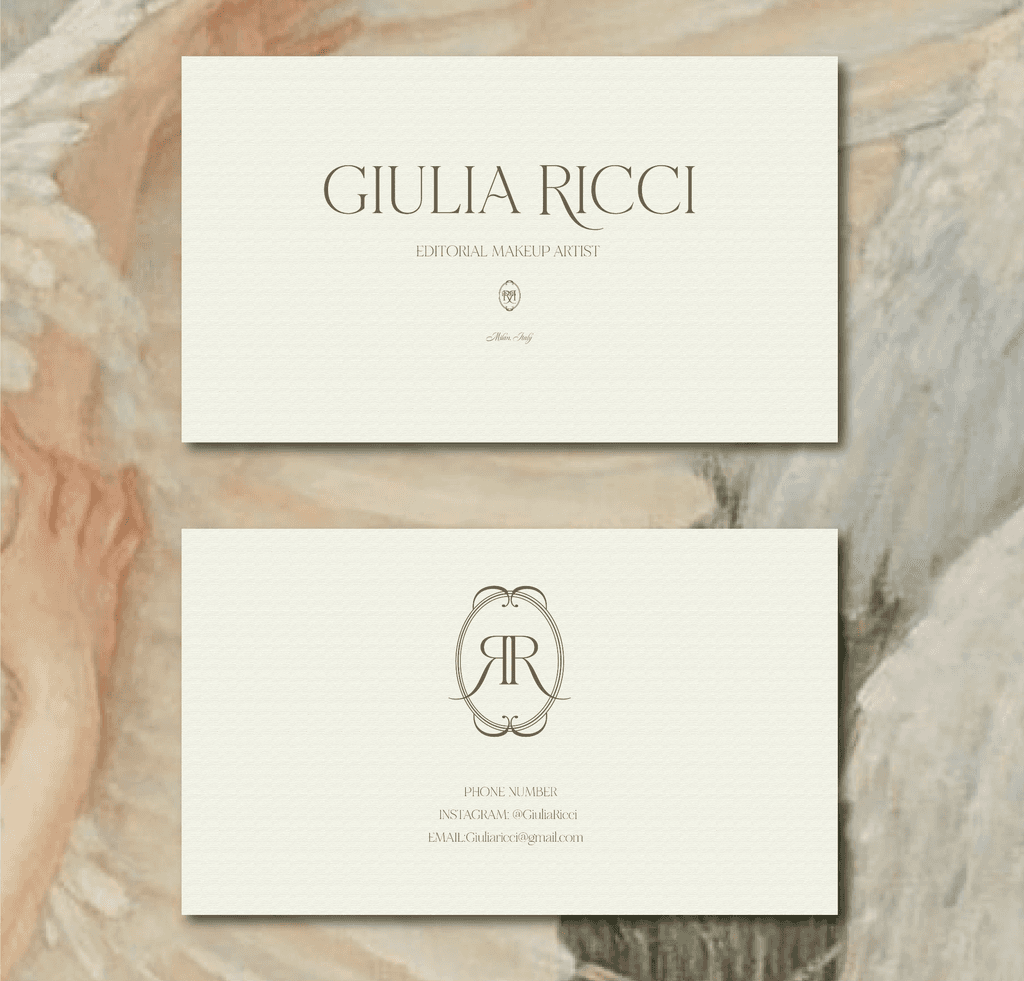 Carollux Luxury Branding