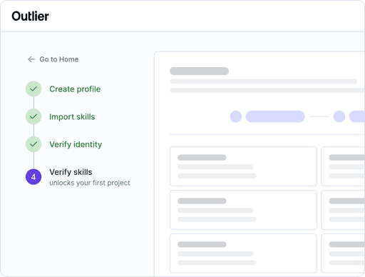 Explore Our Story, Mission, and Vision | Outlier AI