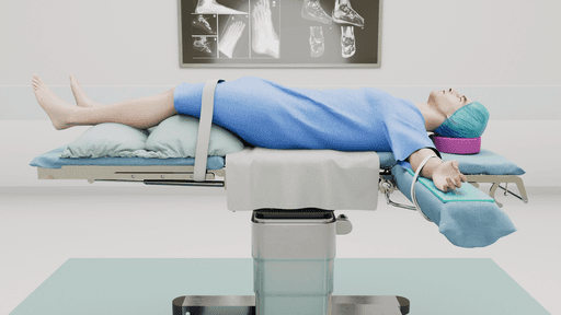 Education accredited by the Royal College of Surgeons of England ...