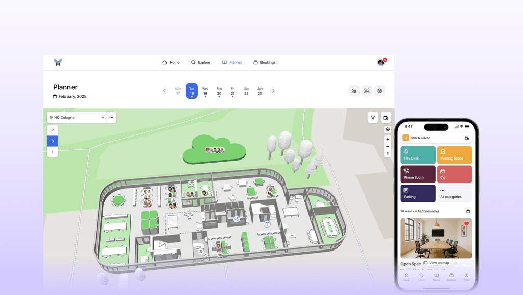 Room Booking or Outlook: The Ultimate Comparison for Optimal Room ...