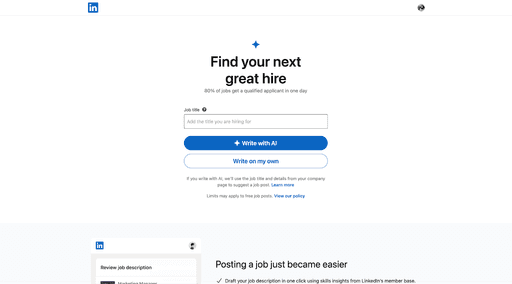 Top 10 Best Candidate Screening Tools (Free + Paid) | 2025 | Tools for ...