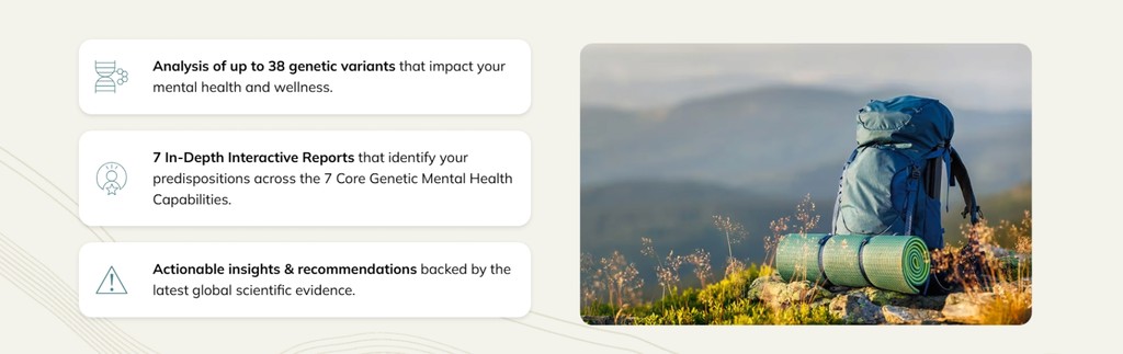 Genomind vs. Genesight: Can DNA testing make medication safer and more ...