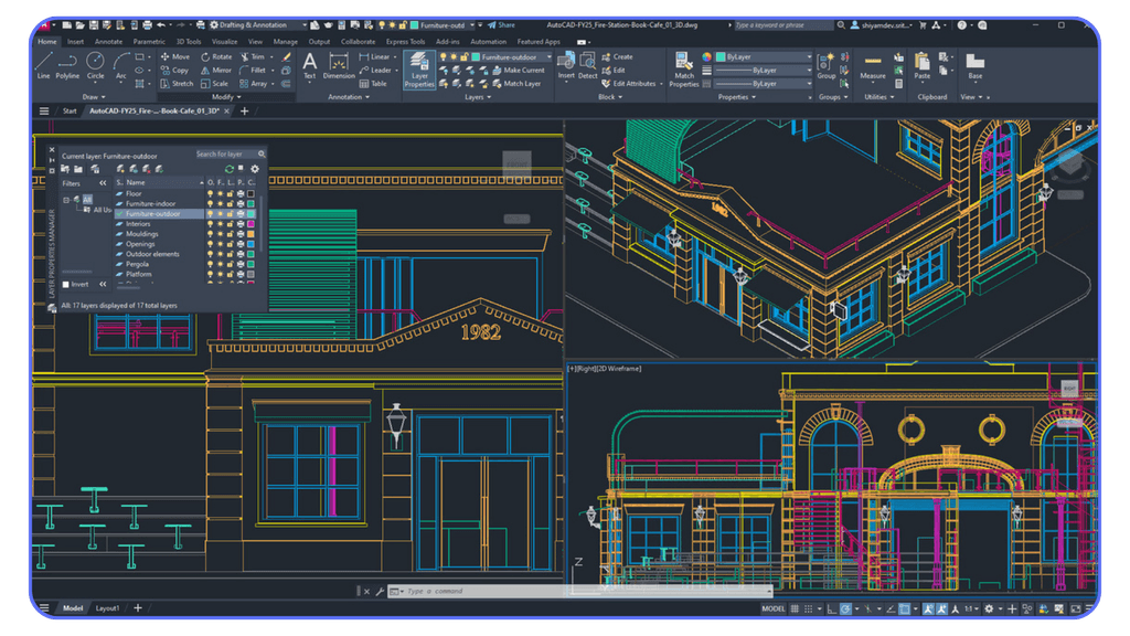 How to Run AutoCAD on macOS: The Best Ways to Use AutoCAD on a Mac - Vagon