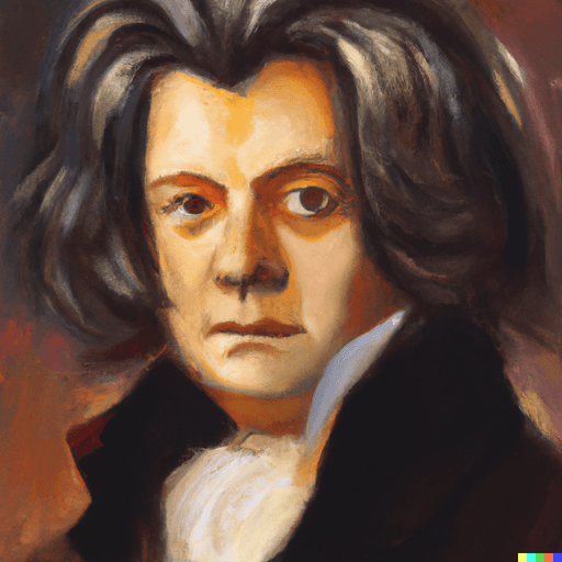 Mental Health in History - Deafening Silence: Beethoven's Struggle with ...