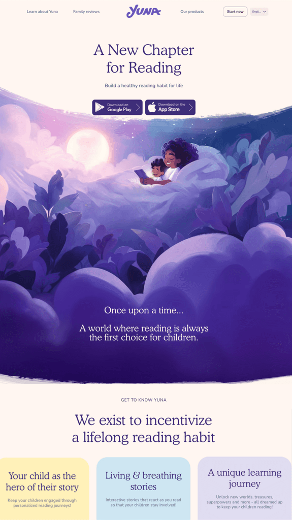 The best Animations websites — Framer Gallery