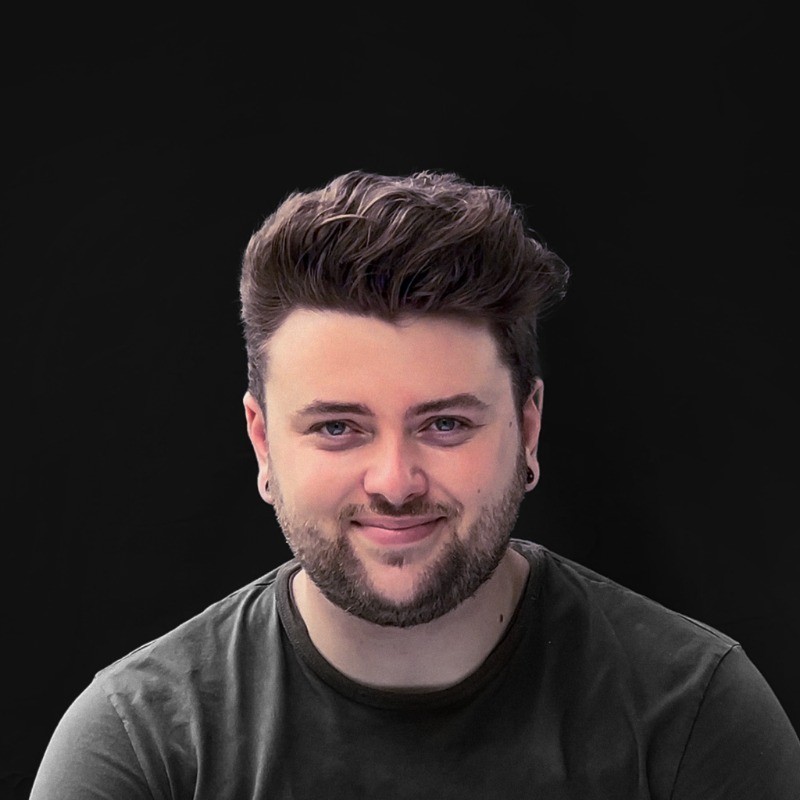 Merlin Perry - Design & Animation