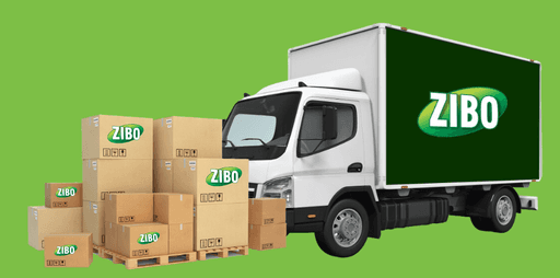Zibo Containers | Contact