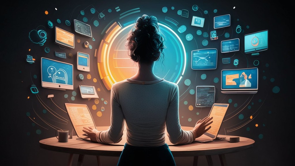 Quelle est la Différence entre Digital et Numérique ? | Kwark - Groupe Kwark