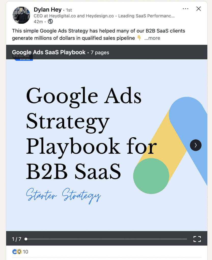 How to Write a LinkedIn Post: A Proven Steps Guide + Examples