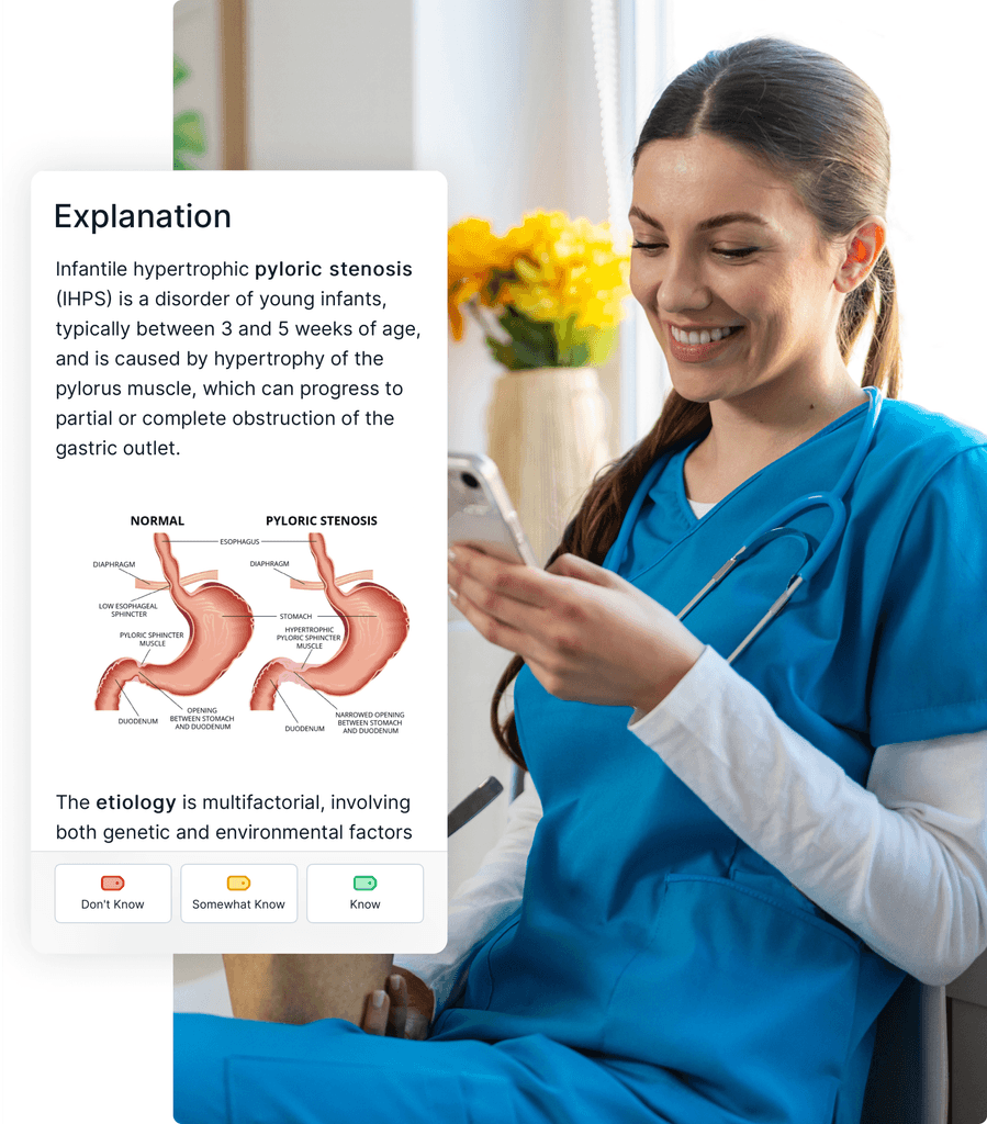 FNP Mastery: The #1 AANP & ANCC Exam Prep for Family Nurse Practitioners