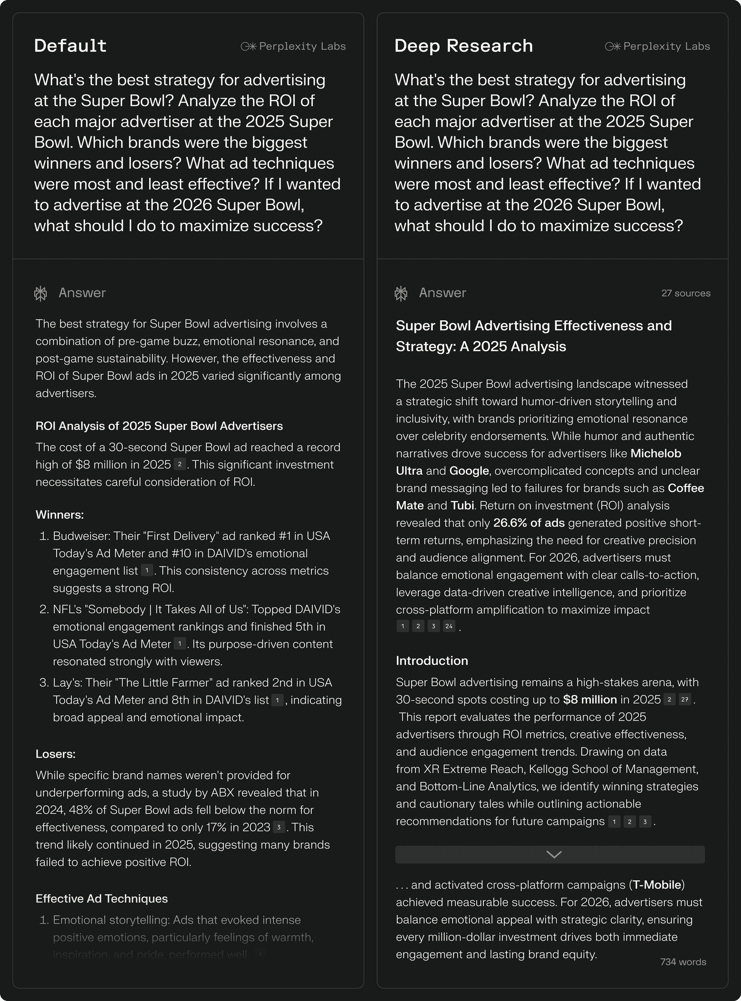 Introducing Perplexity Deep Research