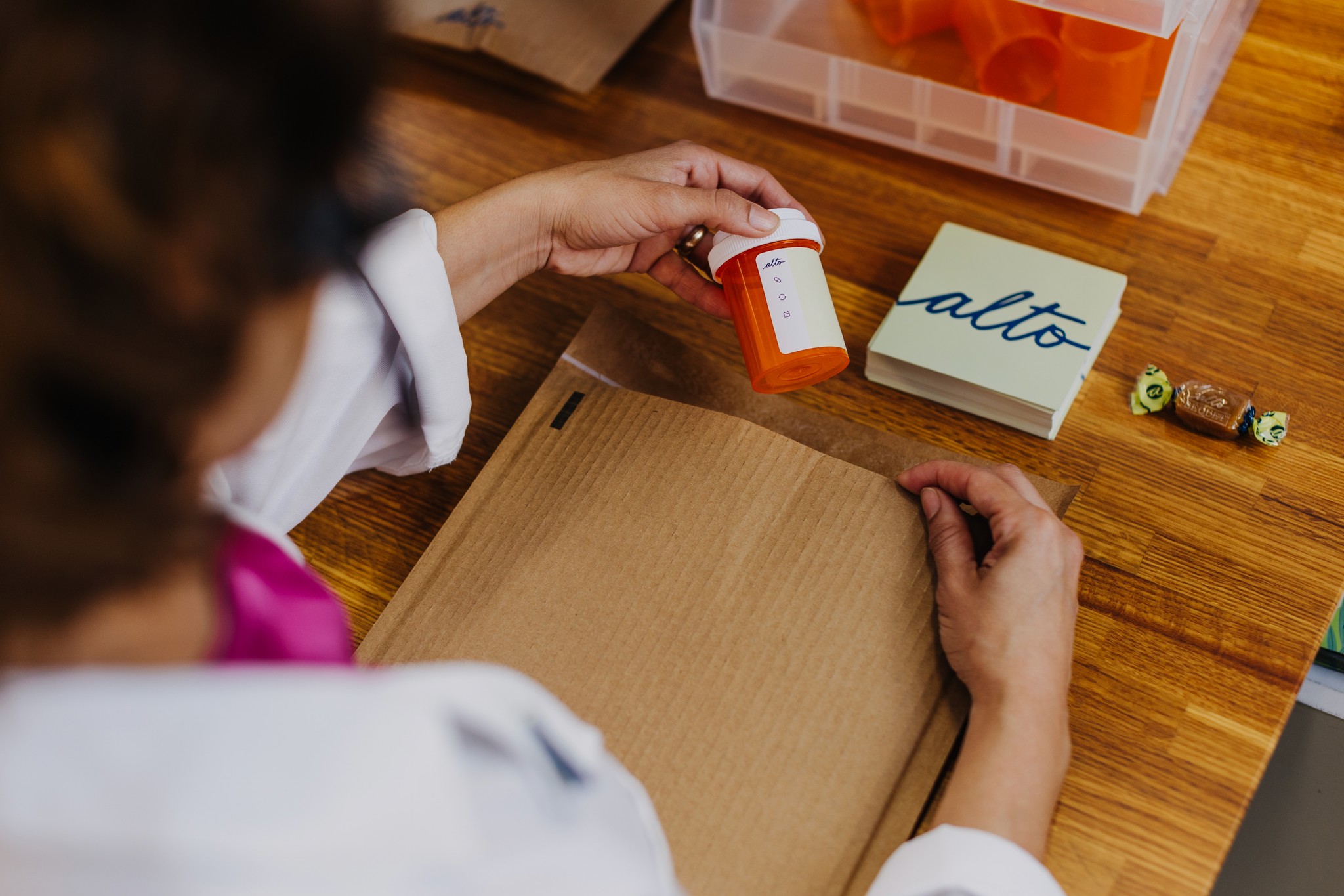 Press | Alto Pharmacy