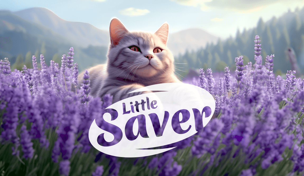 Little Saver | A new generation of area deodorizer!