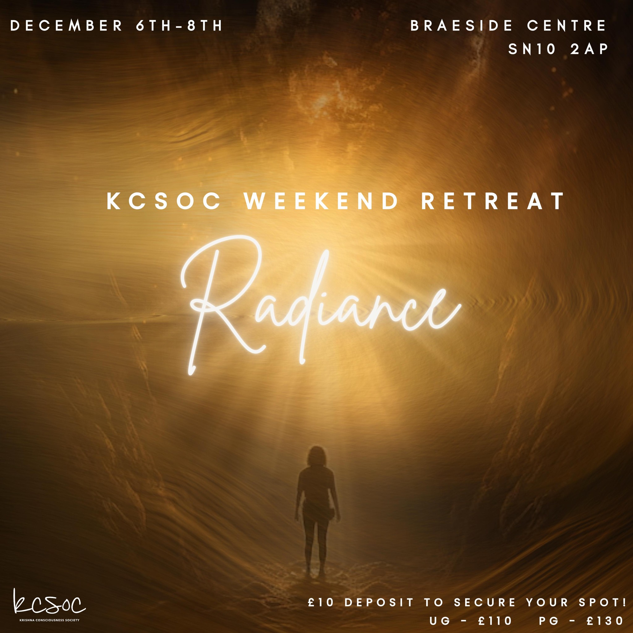 KCSOC Retreats
