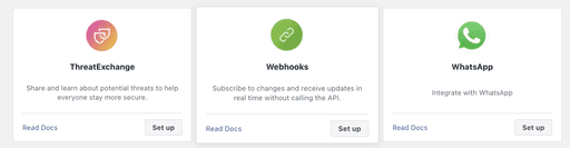 How to use WhatsApp cloud API to send messages from your backend ...