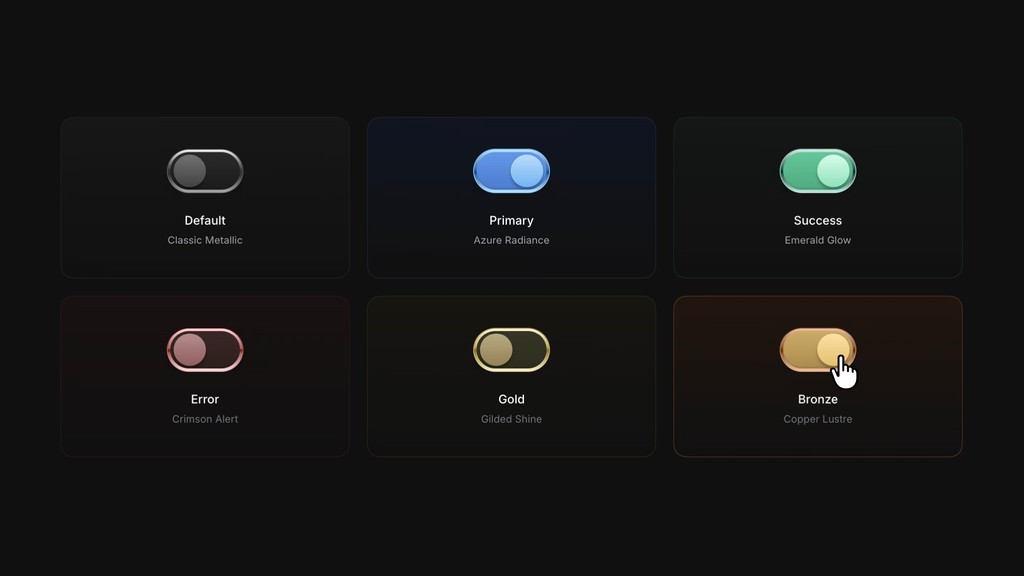 Central Icon System in Framer — Framer Resource