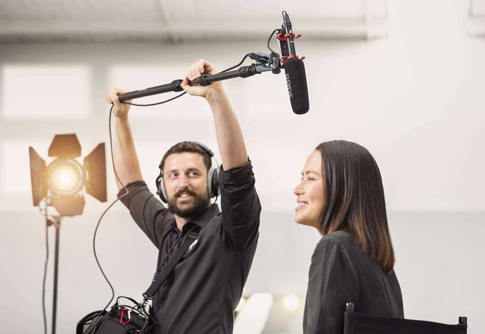 The Essential Filmmaking Gear Checklist - Assemble