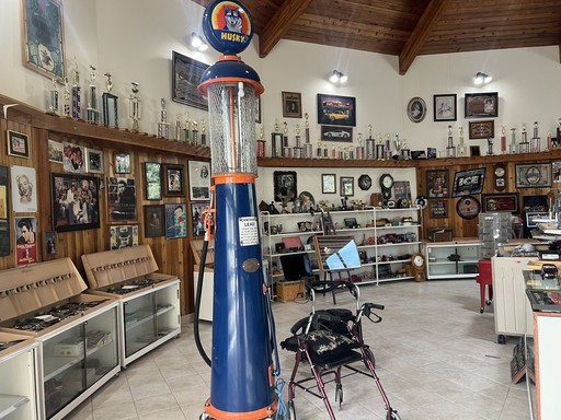 Allen B. Olson Auction Services Ltd.