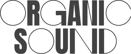 Organic Sound- Responsible Apparel for Artists