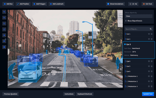 13 Best Image Annotation Tools of 2024 [Reviewed]