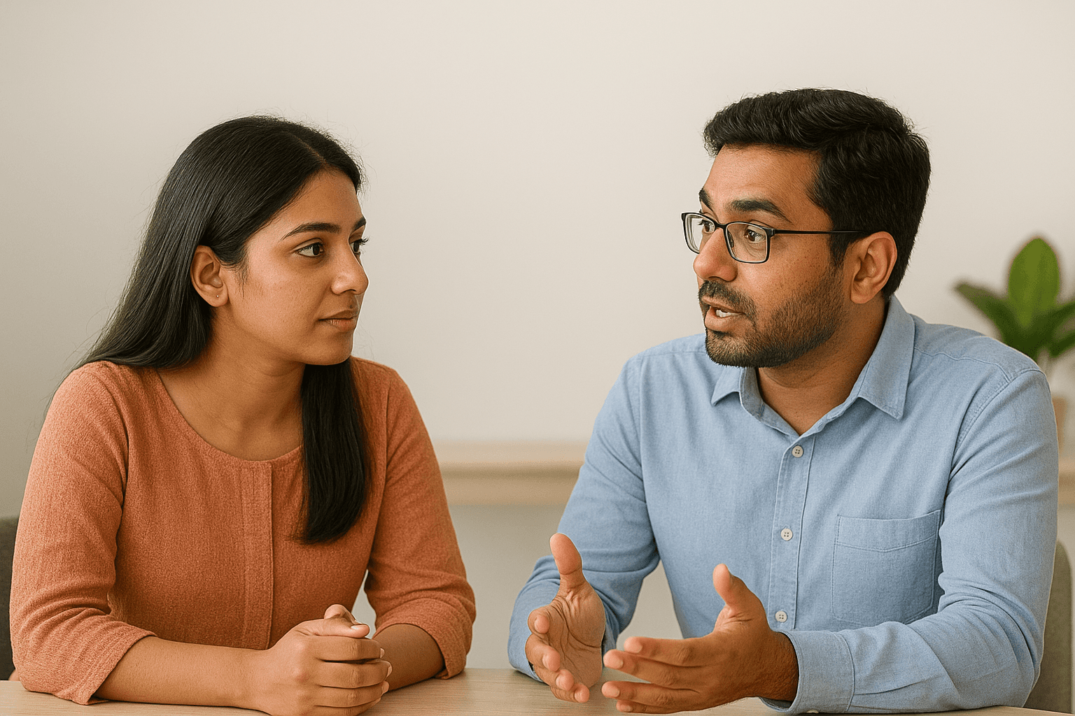 How Does Body Language Affect Communication and Influence Others? - WebVeda