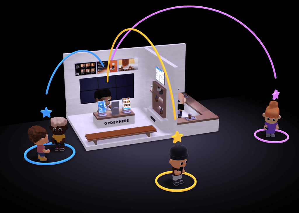 Snackpass — The New Standard for Quick-Serve Restaurants.