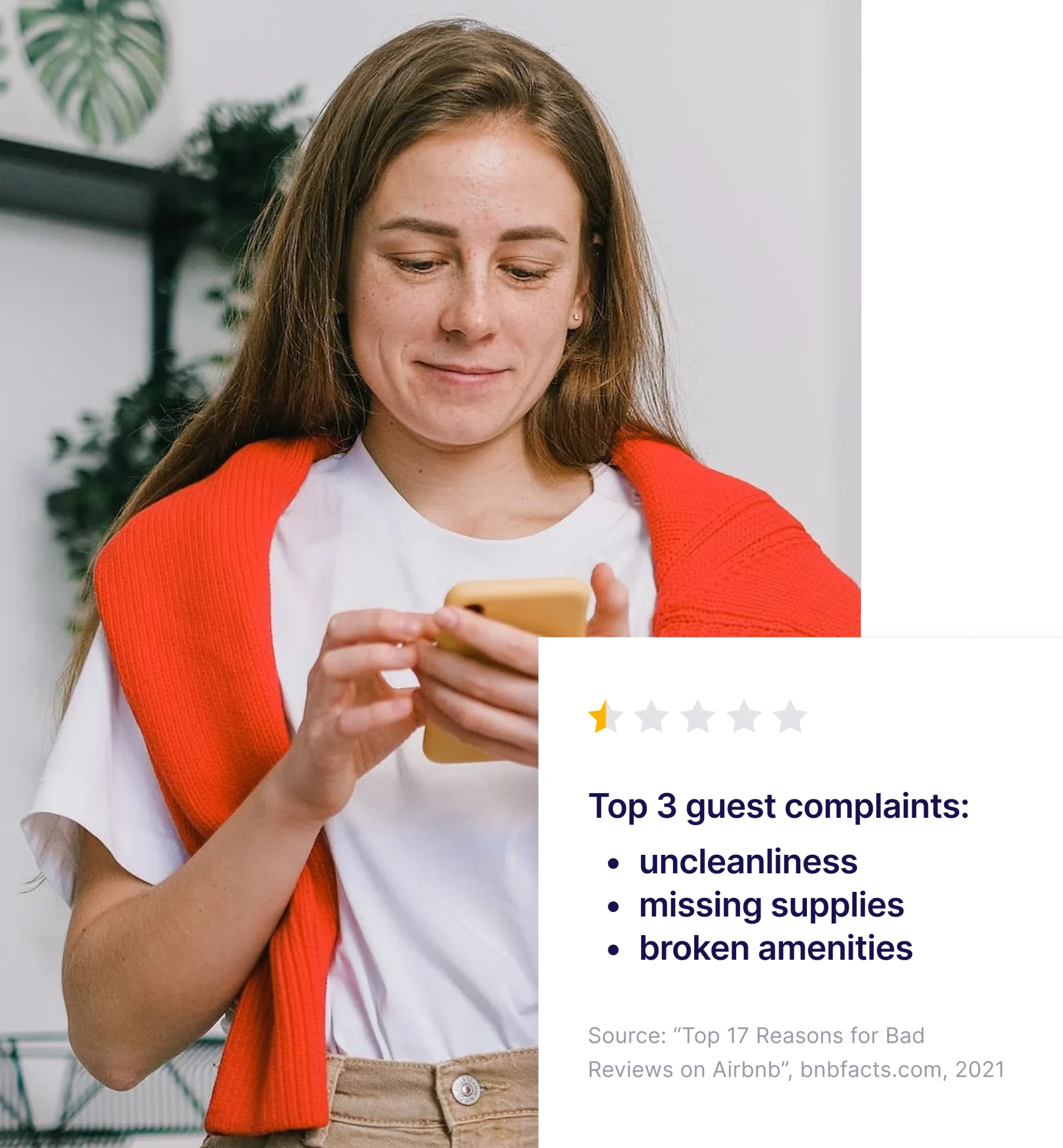 Benefits of SparkList: Solving Property Management Challenges