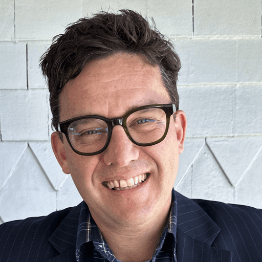 Ben Rowe - Experience Designer