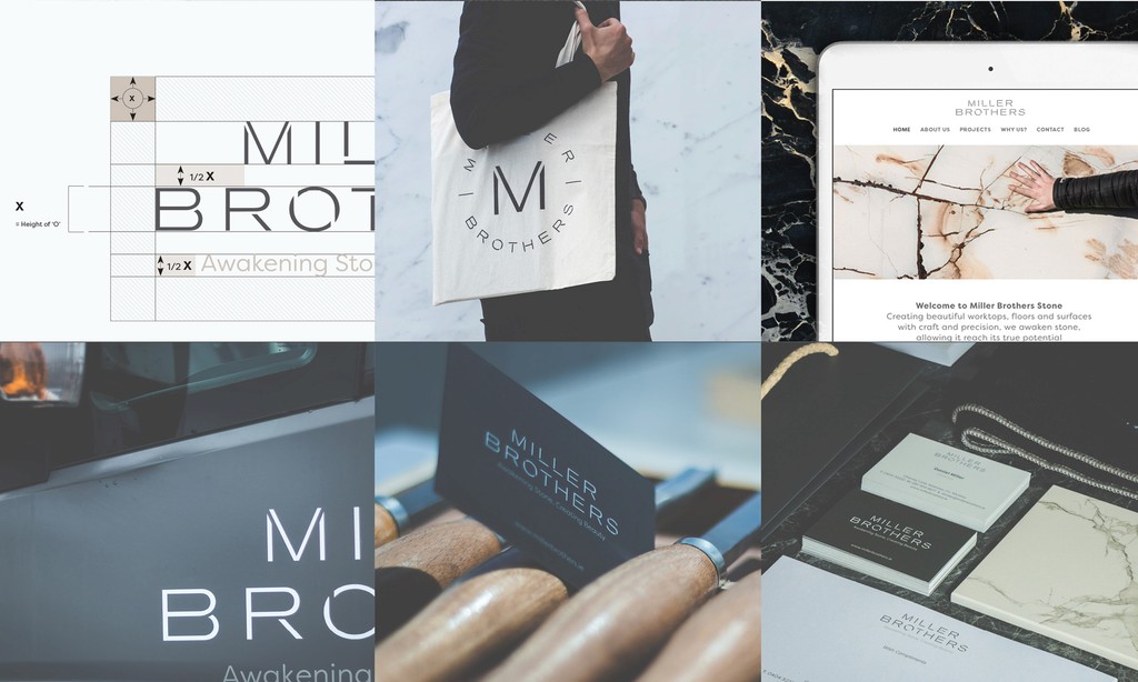 Miller Brothers - BrandNew Creative Case Study