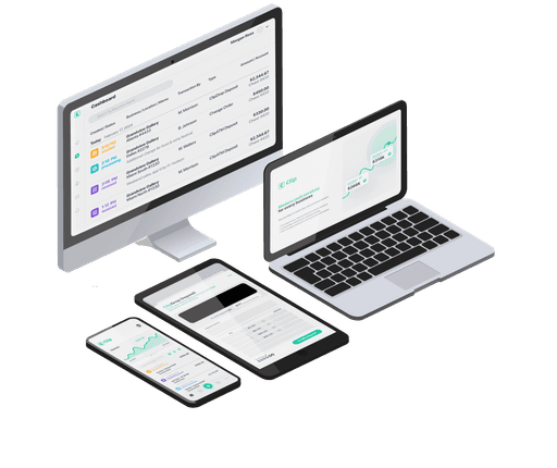 Clip | Modernizing cash management for every business
