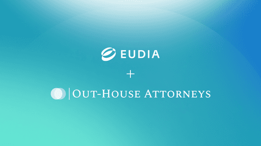 The Future of Legal Is Augmented: Eudia Acquires Out-House - Eudia