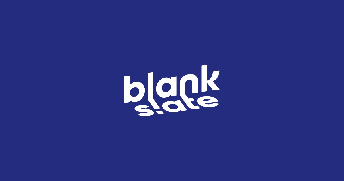 BLANKSLATE | Talent | Harvinth Skin