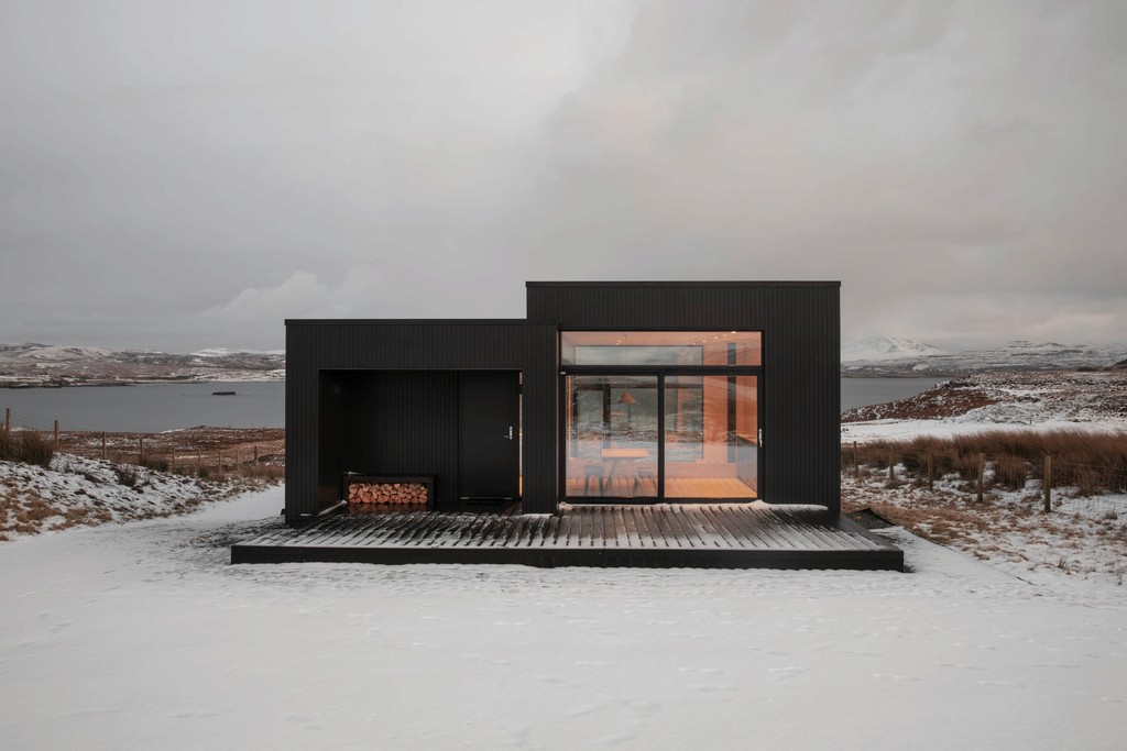 Harlosh Black h