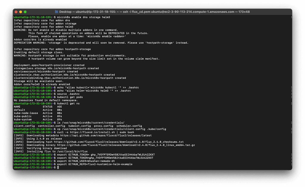 What is FluxCD? GitOps Tool for Kubernetes Explained