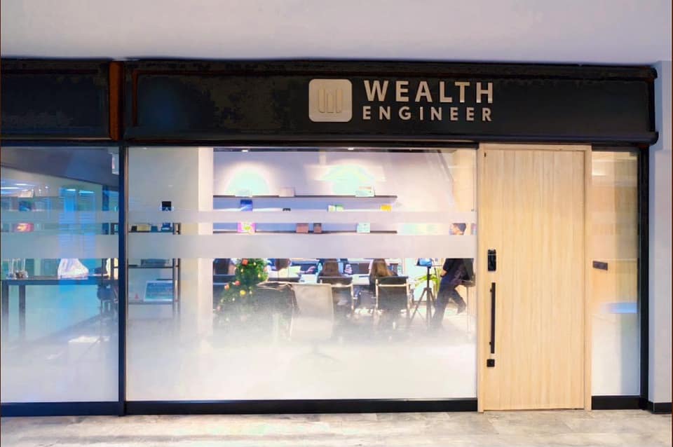 Wealth Engineer | วางแผนการเงิน