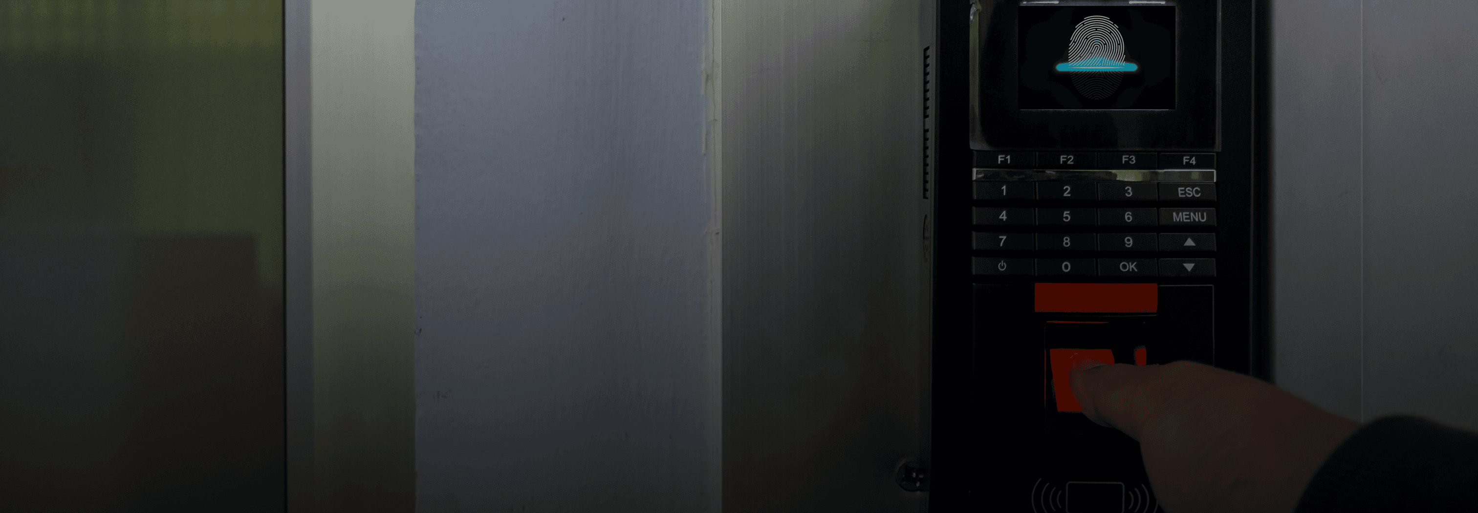 Access Control Systems