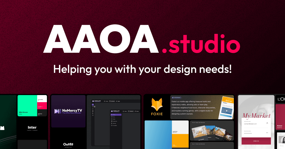 AAOA.studio