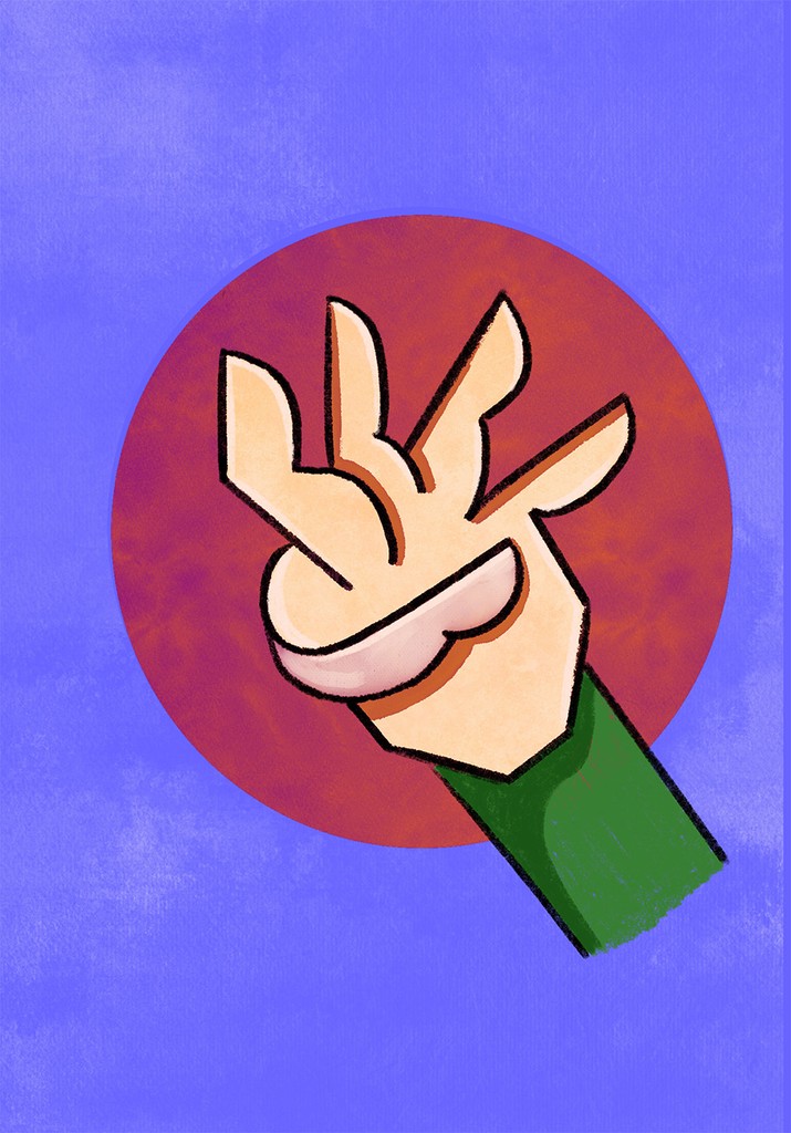 Mads Sæløen's Portfolio