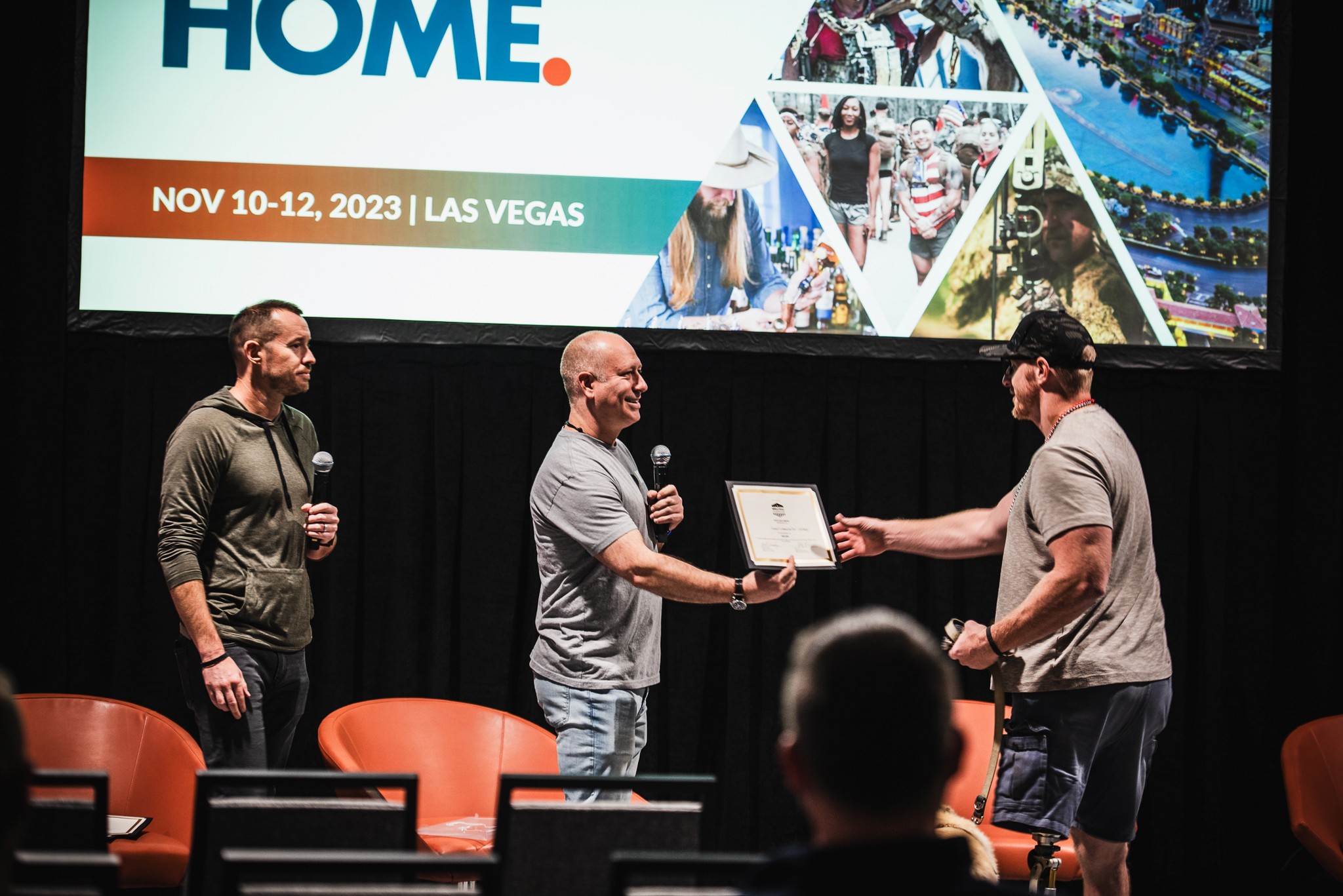 MCON 2024 Announces Partnership With Xcyte Digital Expanding The MCON Military Experience To ...