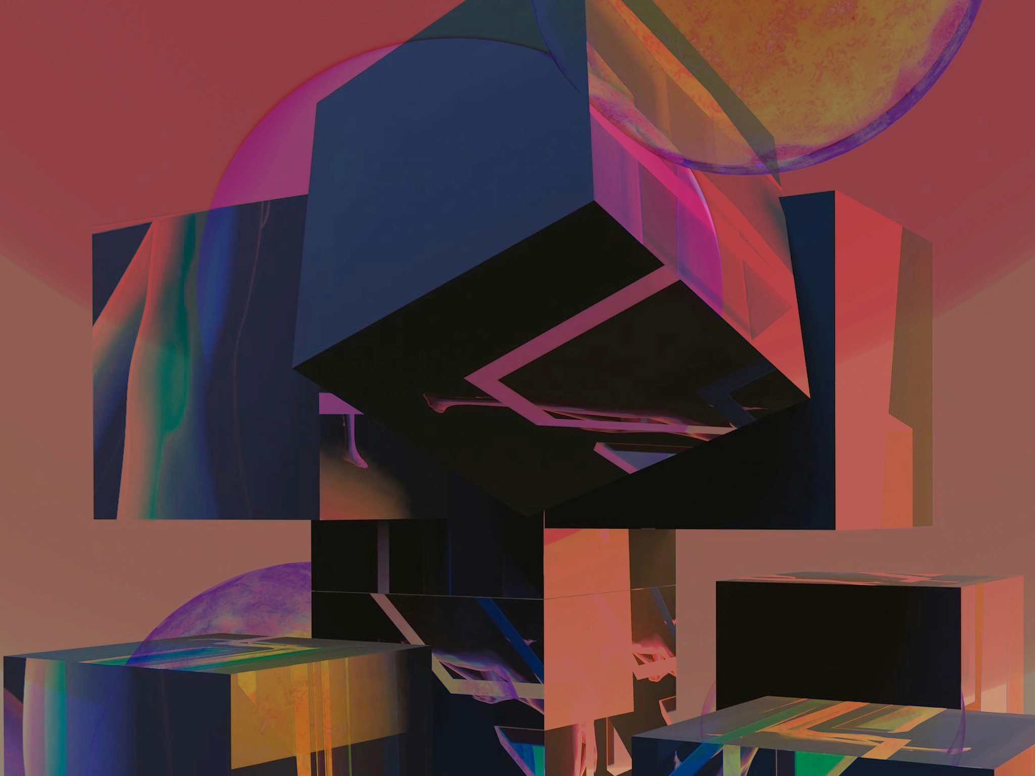 Beginner’s Guide to Blender Viewport Navigation - Vagon