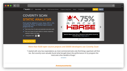 Guide To Static Code Analysis In 2025 14 Sca Tools