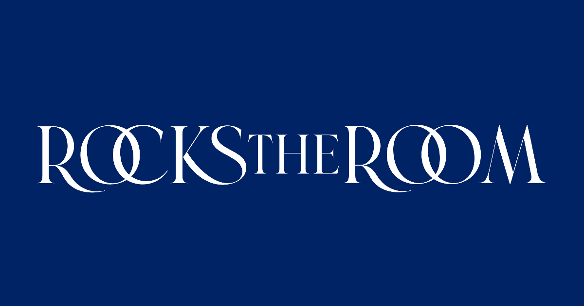 Rocks The Room | It's Time To Dance