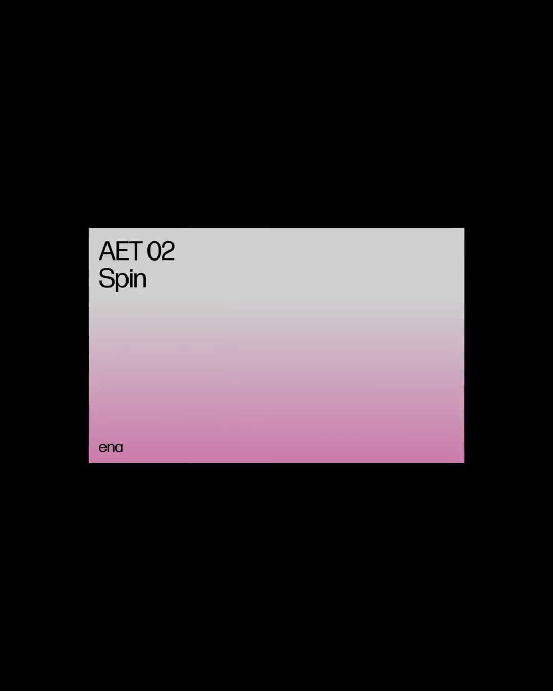 ena supply — After Effects & Framer Templates