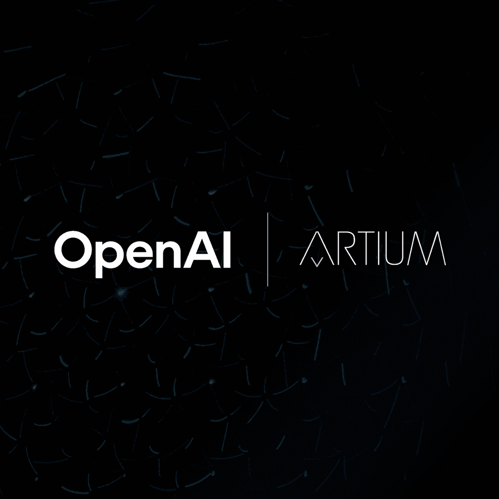 AI-Powered Software Development - Artium
