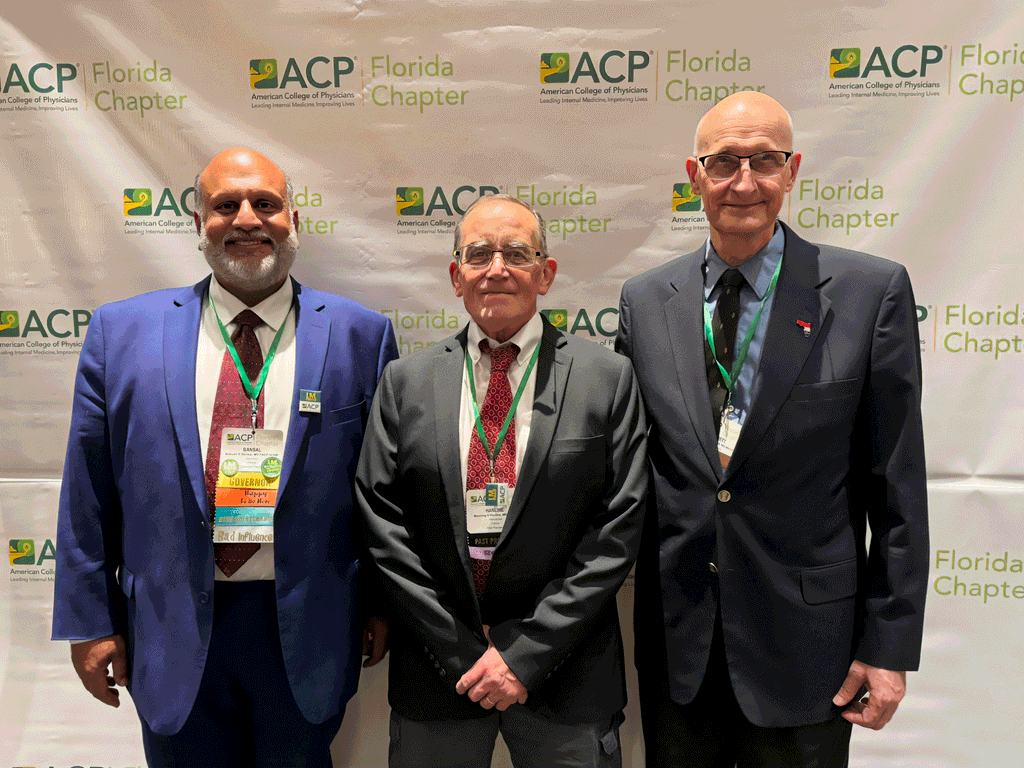 ACP Florida Chapter