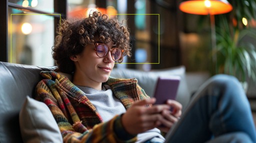 Kepler - The Future in Focus™